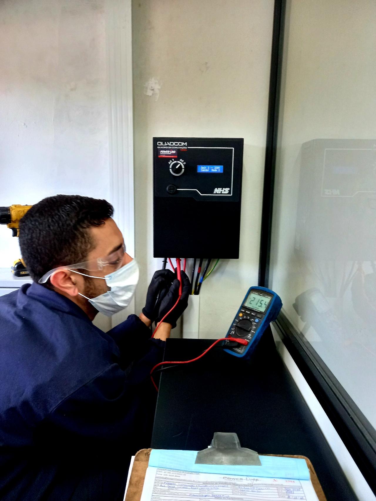 Jaime Guilherme — Técnico em Eletrônica e Informática